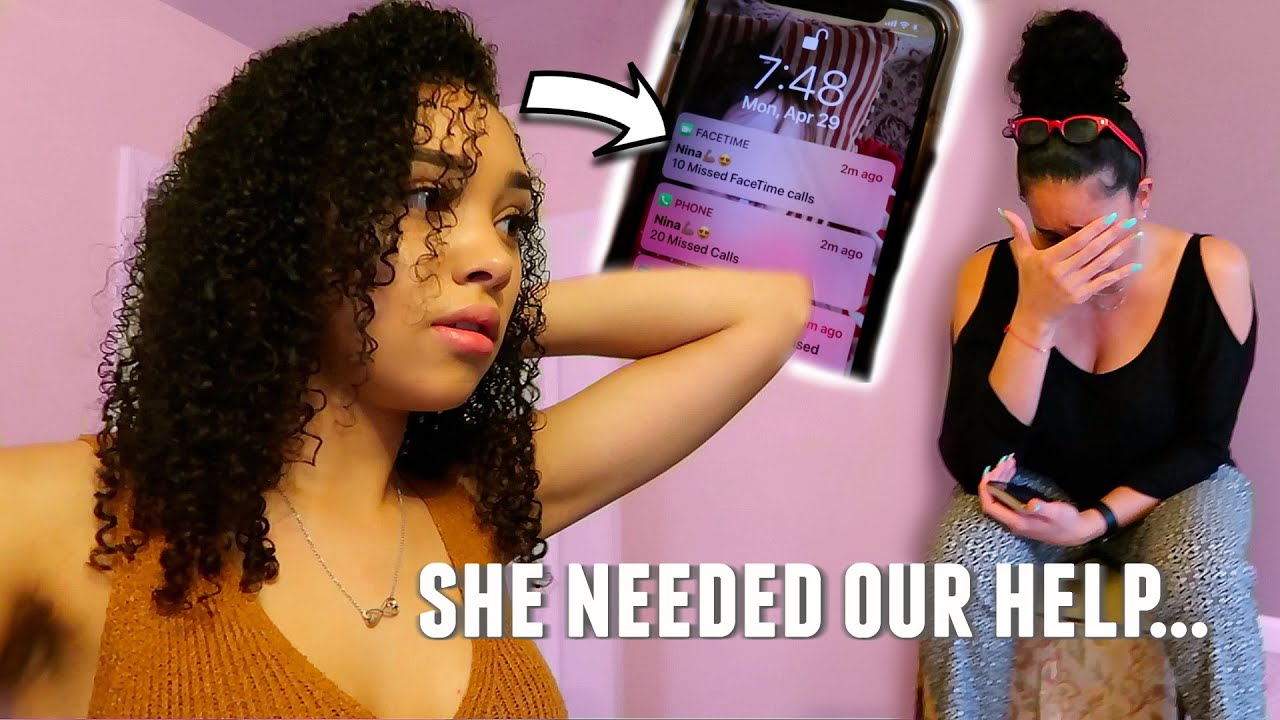 No Technology for a Day... (GONE WRONG)