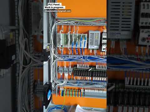PLC Automation Services, PLC Automation Company in India