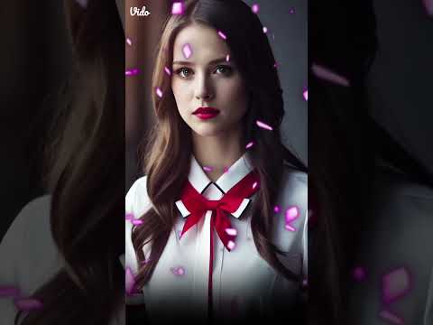 Russian high school girls #shorts #short #song #music #tiktok #trending #viral #beauty #girl #status