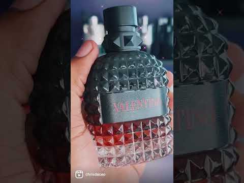Best Valentino’s Fragrances