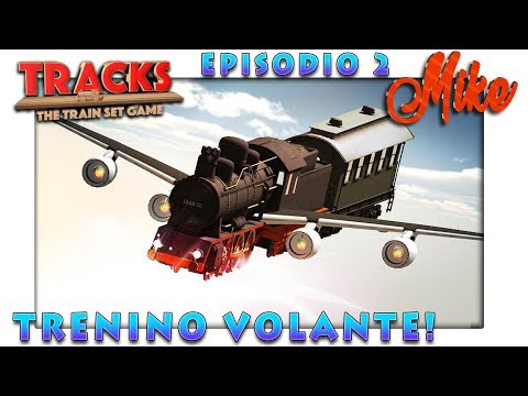 Steam Community :: Tracks - The Train Set Game