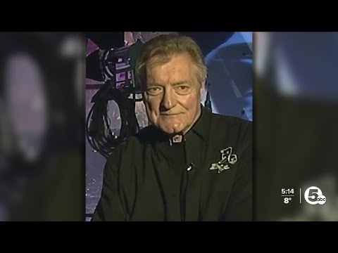 'Big Chuck' dies at age 90