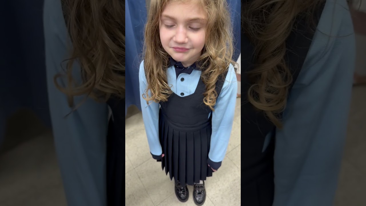 Come Uniform shopping with us for the new school year. #uniform #uniformshopping #shopping #school