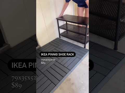 Try this HDB Entrance Setup!