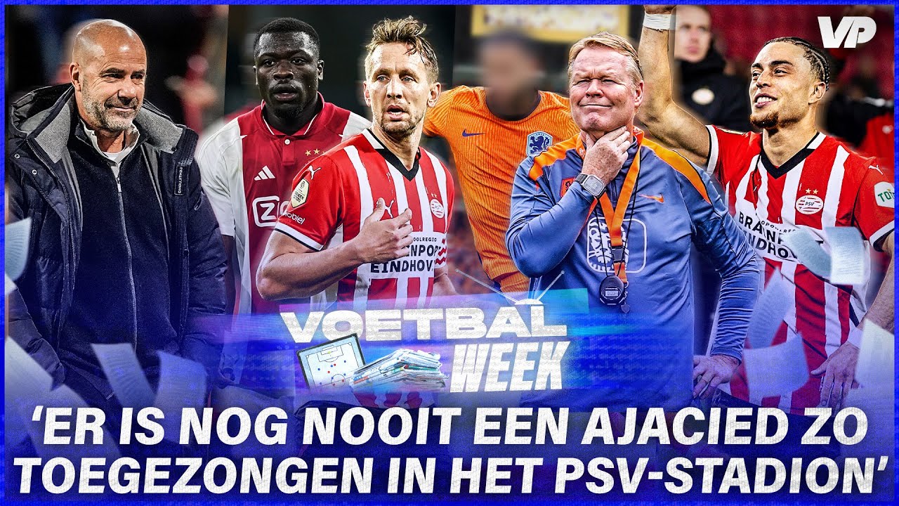 Voetbal op TV | ViaPlay TV Gids