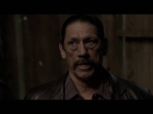 Danny Trejo net worth: Desperado star's dwindling fortune explored as ...