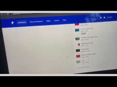 How to spam PayPal logs and cash out methods