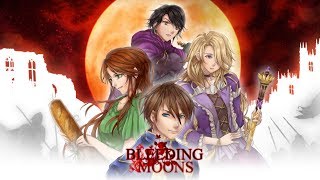 Buy Bleeding Moons PC Steam key! Cheap price