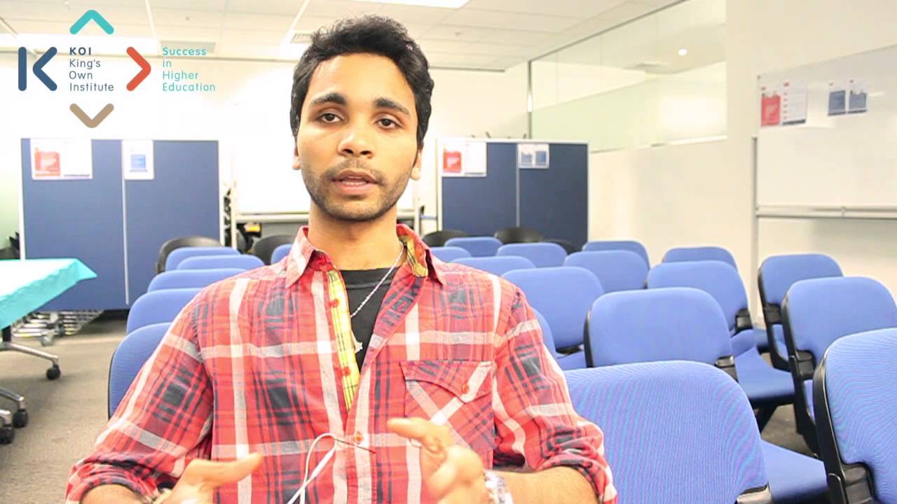 What KOI Course Are You?