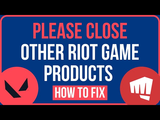 How to reach Valorant Support