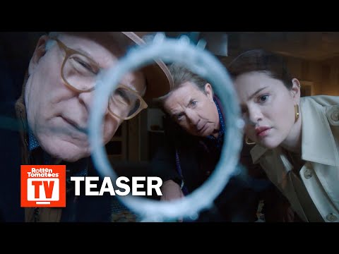 Only Murders in the Building Season 4 Teaser