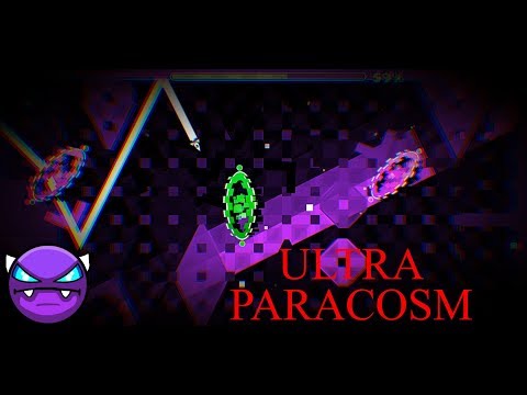 Steam Community :: Video :: Ultra Paracosm by IlIRulasIlI (3/3) coins ...