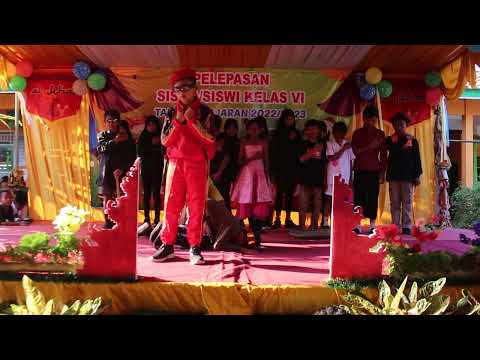 DRAMA MUSIKAL ( KABARET) || MALIN KUNDANG MODERN ( Tersedia Audio Jernihnya)