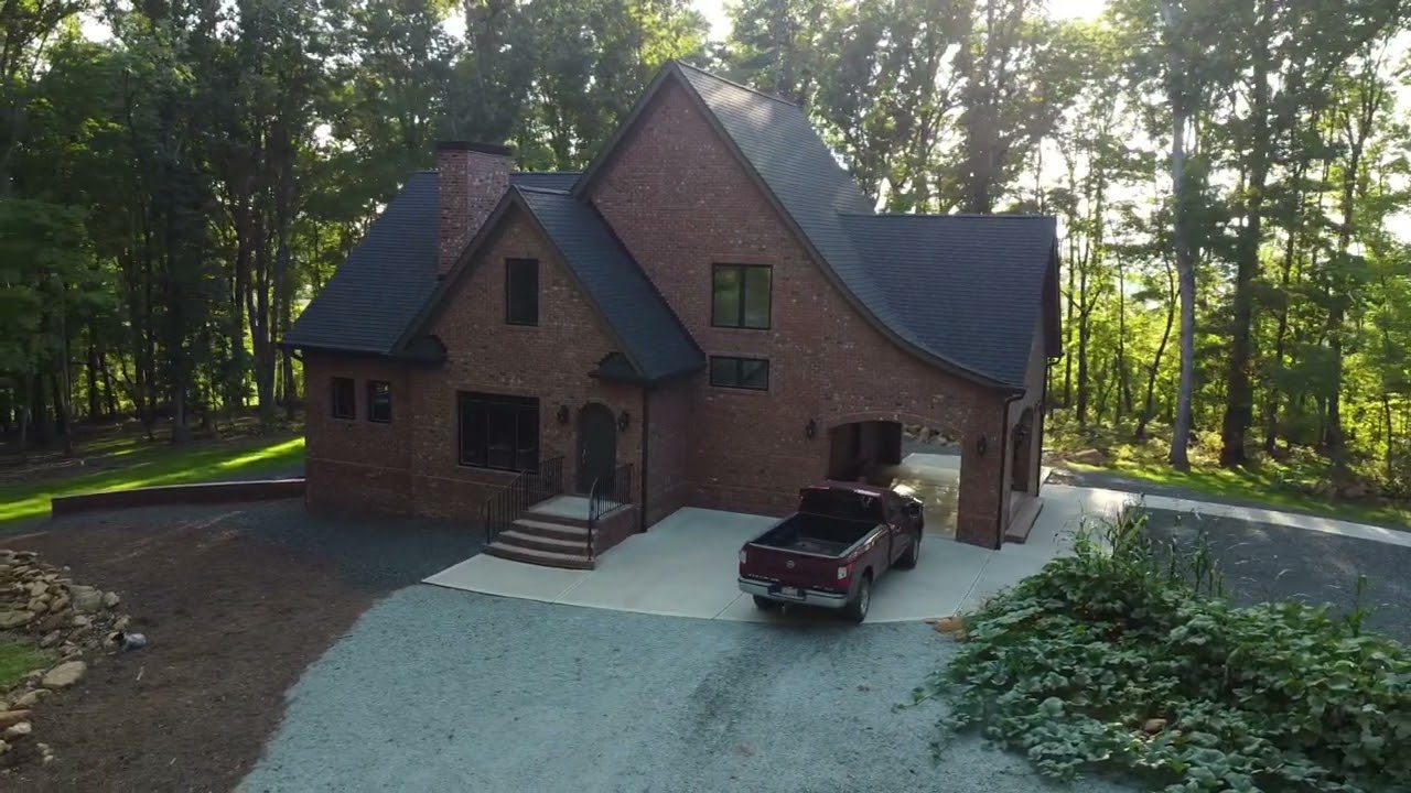 804 Crabtree Glenn Rd. Rougemont NC 27572