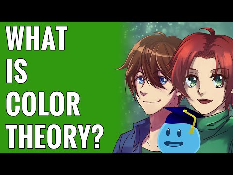 Color Theory Basics | How Does Color Work? – Studio Blue
