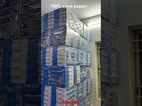 wholesale TNPL A4 xerox pepper