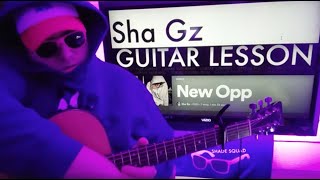 Sha Gz Guitar Watch HD Mp4 Video Download Free