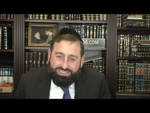 Shelach: Rav Schwab on the Meraglim
