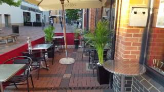 3 Best Italian Restaurants in Swindon, UK - Expert Recommendations