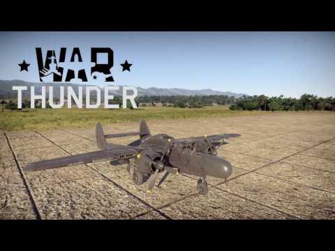 Steam Community :: Video :: War Thunder - Gladiator