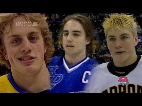 Building of a Capital - Minnesota Hockey: Part 2