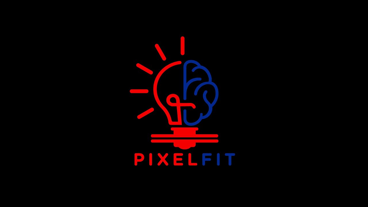 PixelFit 2025 setup and use tutorial