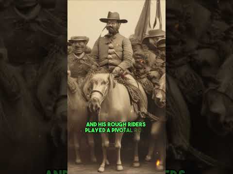 Spanish American War and the Treaty of Paris 1898 #philippinehistory  #rememberingthepast #warzone