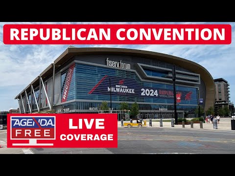 Republican National Convention Day 4 LIVE Coverage (Plus Biden Updates & Breaking News)