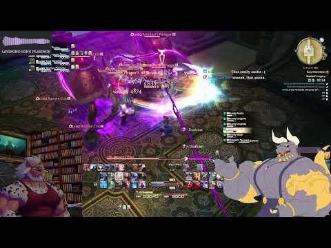 [NA] Mogtome event~