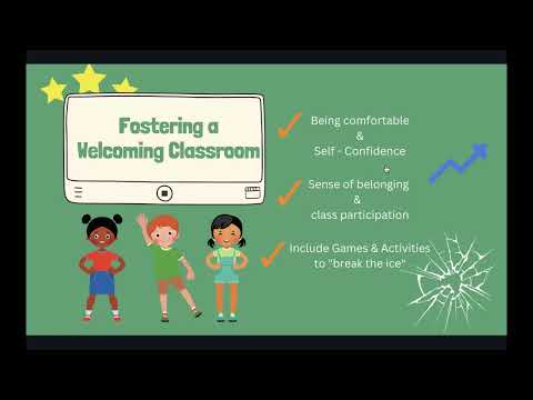 Learner - Centered Teaching Approach and Emergent Bilingual Students