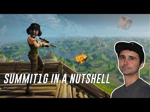 Steam Community :: Video :: Summit1G In a Nutshell