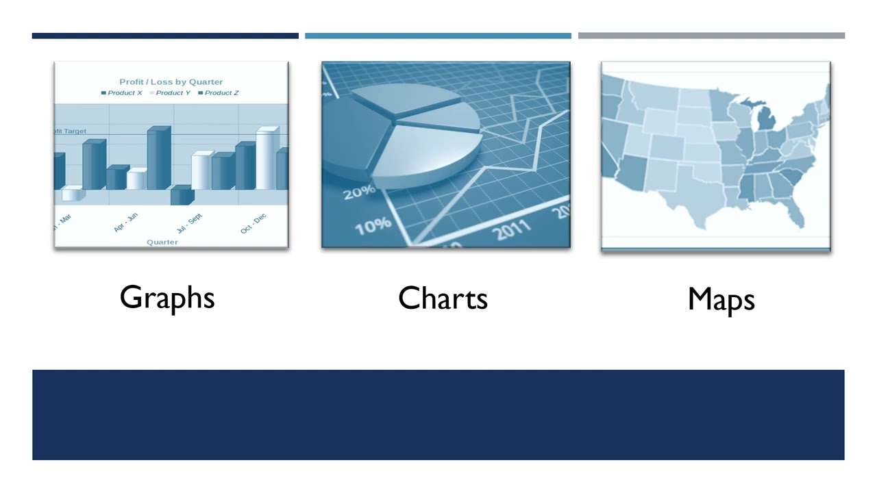 Data visualization techniques ppt