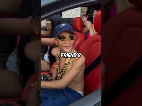 Ronaldo Hates This Rich Kid Because His Insulting Words For Junior! 💔|| Cristiano Ronaldo || #shorts