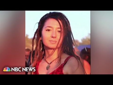 ProgressVideo.TV: Israel’s president: 23-year-old Israeli hostage Shani ...