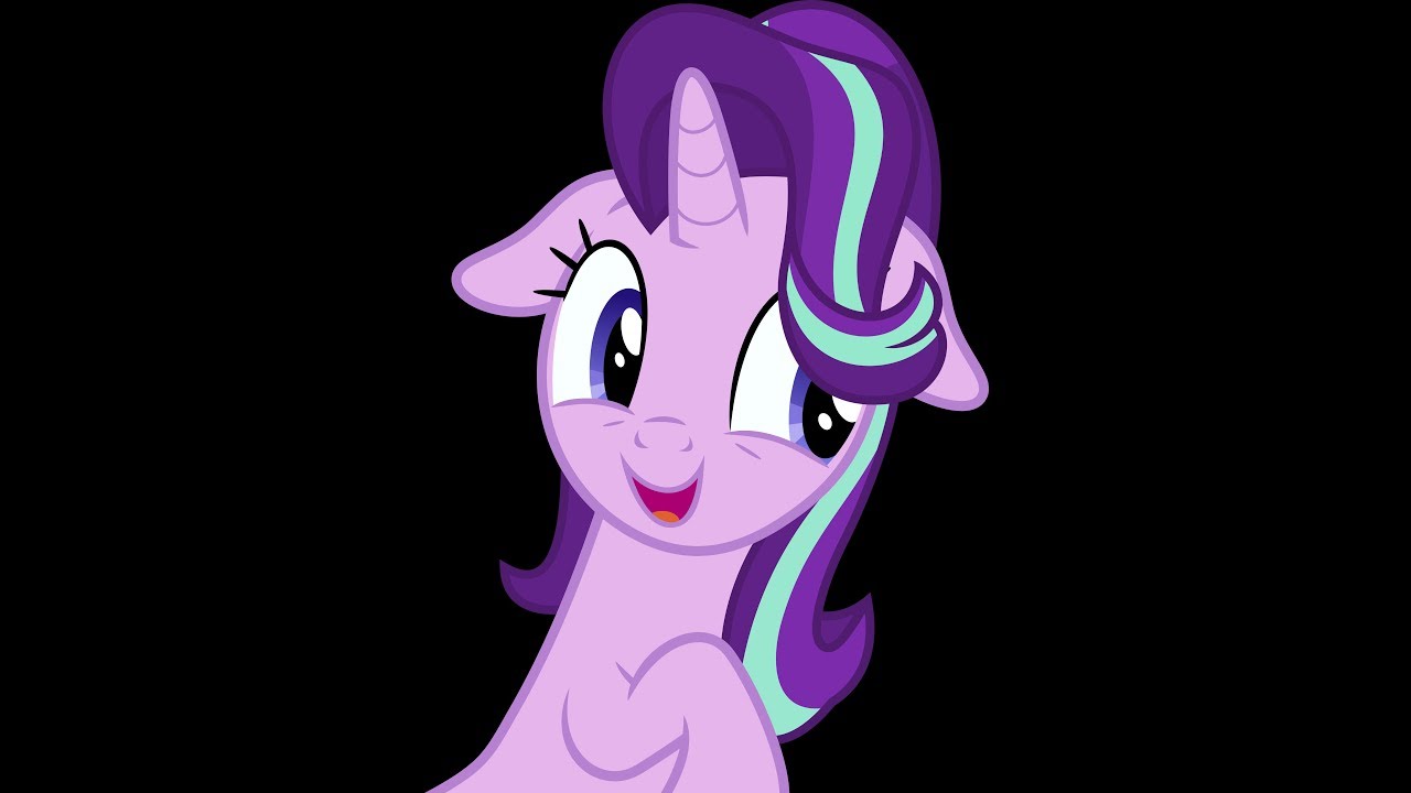 Starlight Glimmer Vector (Timelapse)