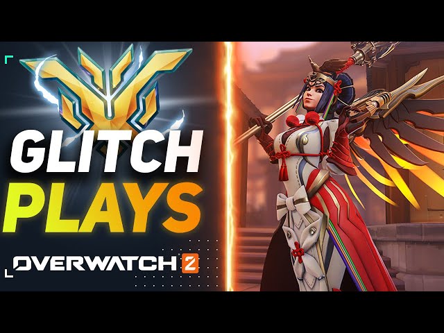 New Overwatch 2 update introduces changes to UI and Ranking system