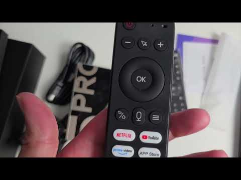 Tanggula X5 Pro 2024 Android Smart TV Box- review Videos of Amazon