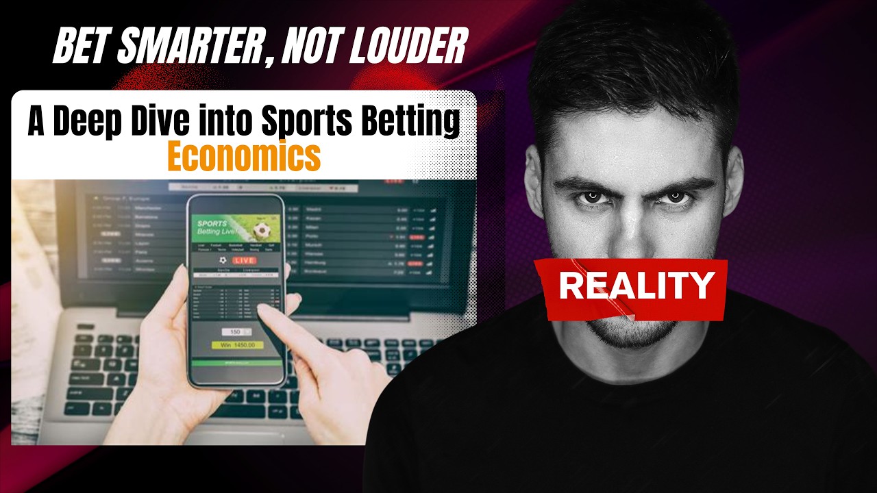Crypto, AI, and the Multi-Billion Dollar Sports Betting Gold Rush