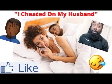 "I Cheated On My Husband 6 Months Into the Marriage" ...? / Raven Admits Her Infidelity On TikTok