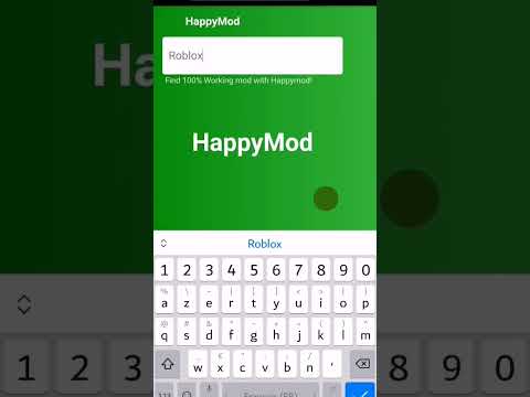 how to get apk hacking mod for roblox