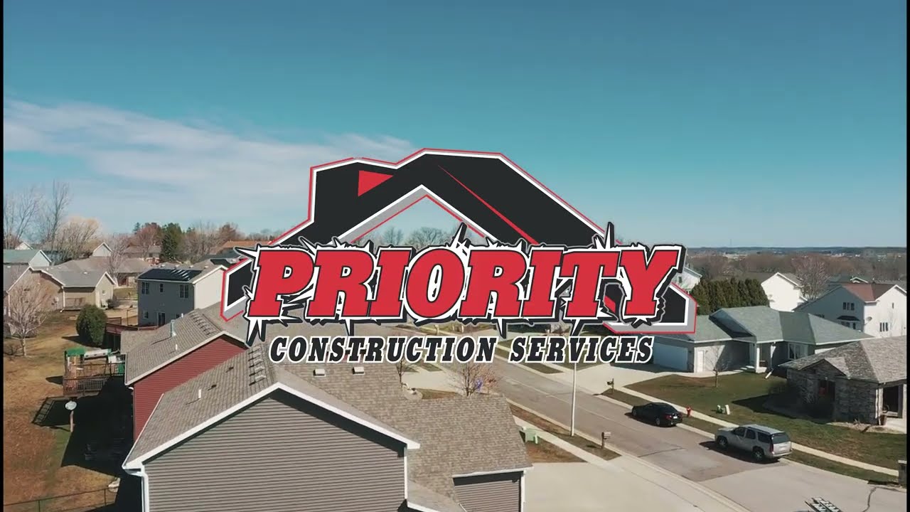 Priority Construction Services Roofing