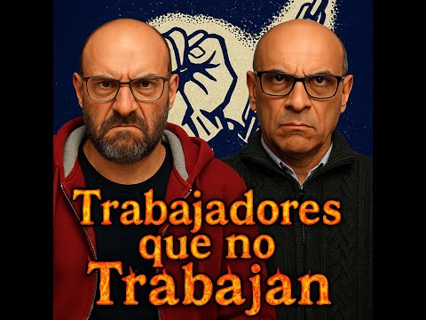 May 1st: Workers' Day. Video dedicated to Marcelo Abdala and the Neo-Nazis of the PIT-CNT