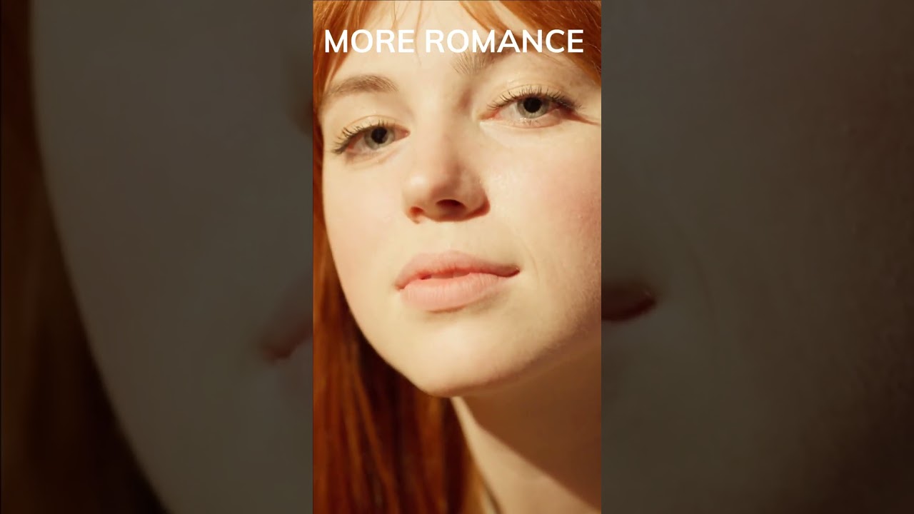 Secrets of Redheads REVEALED! #RedheadBeauty  #GingerHair  #AuburnLocks  #RedheadLife #FieryMane