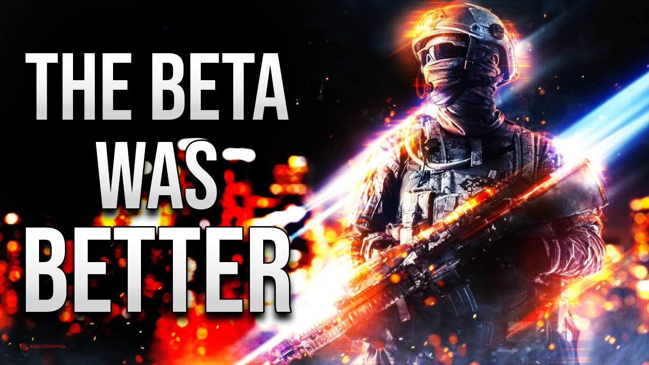 The Truth About Battlefield 6