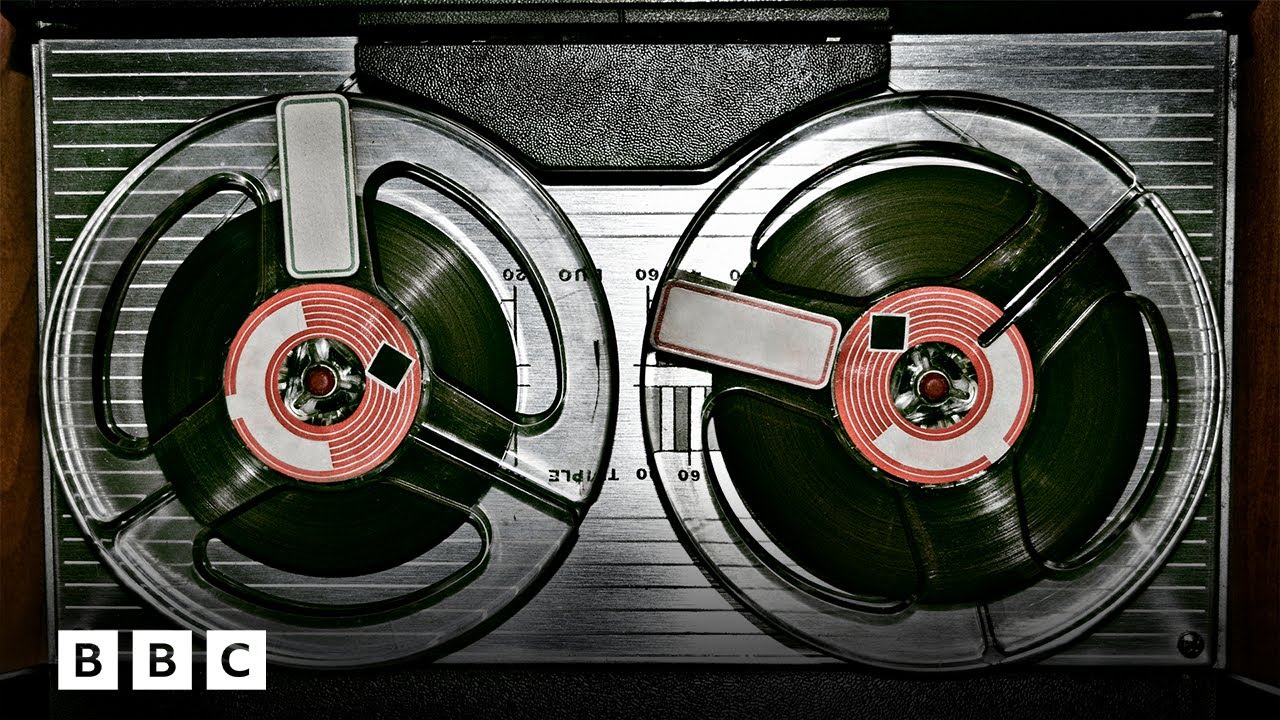 Listen to the oldest known recording of a human voice from 1860 before ...