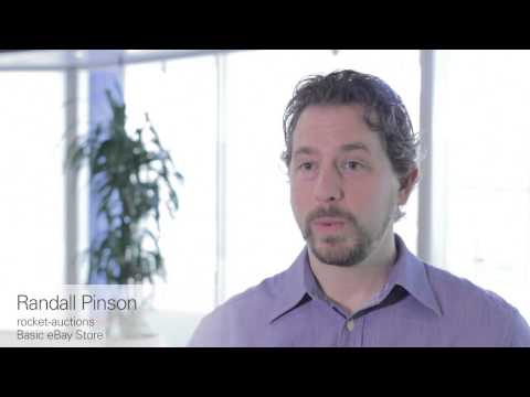 Take your sales to the next level with eBay Stores