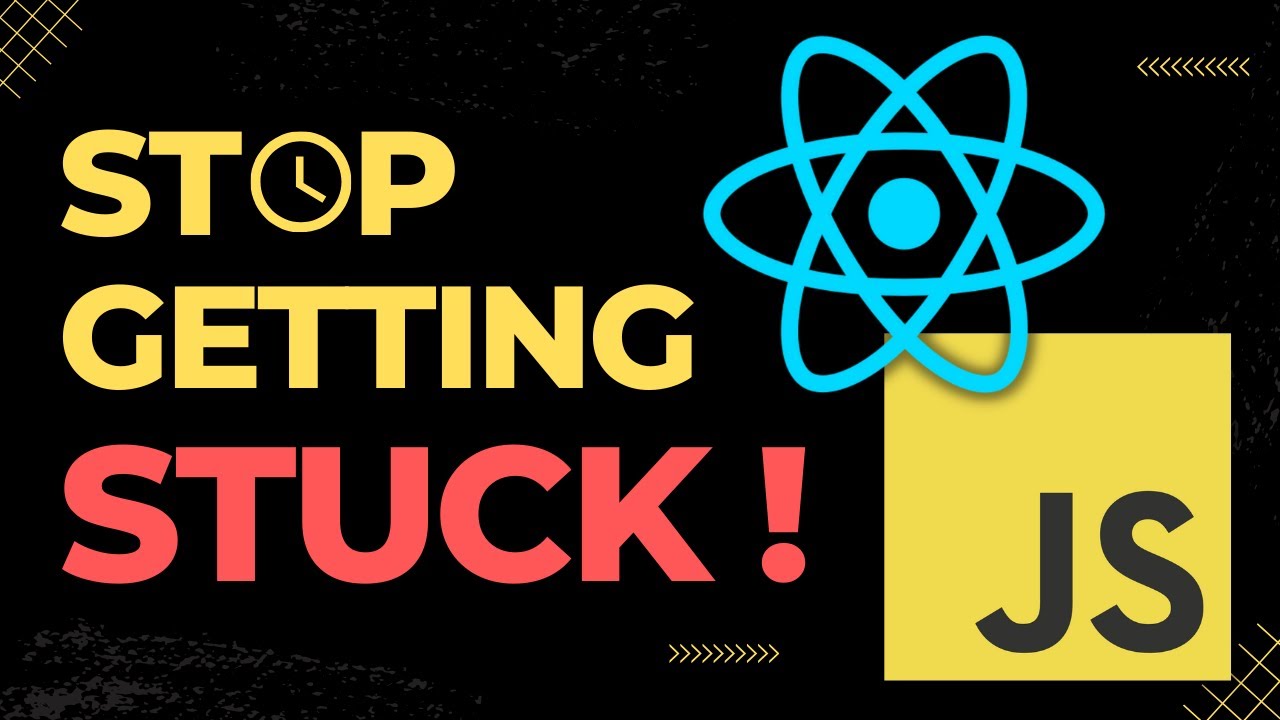 How to Debug Errors in Javascript and React JS 😲🔥