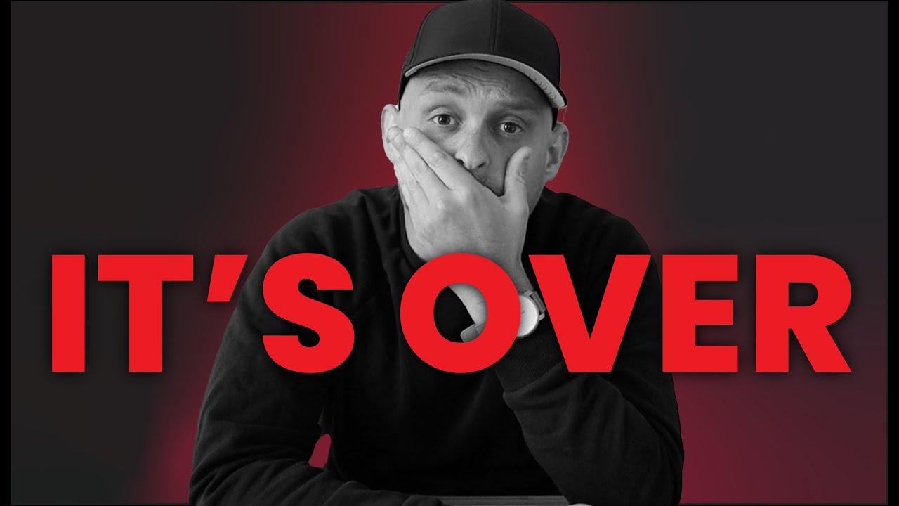 Web Design is DEAD... Here's Why