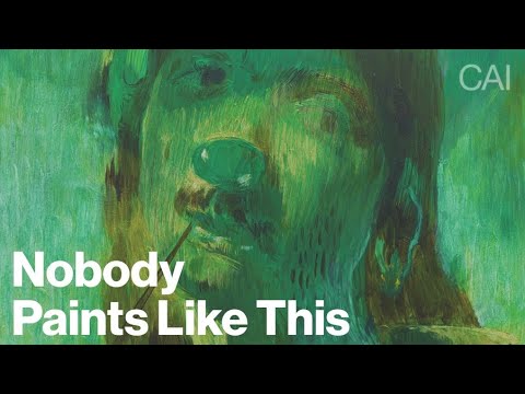 Wish Maker: Salman Toor’s Masterclass in Contemporary Figuration