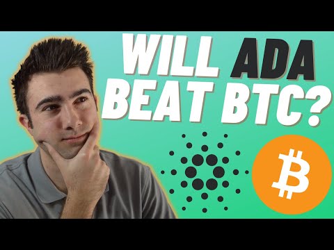 What Is The Future Of Cardano? (ADA Price Prediction)